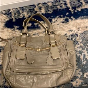 Chloe | Bags | Chloe Bay Bag | Poshmark